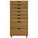 VidaXL 8 Drawer Storage Drawer | Wayfair