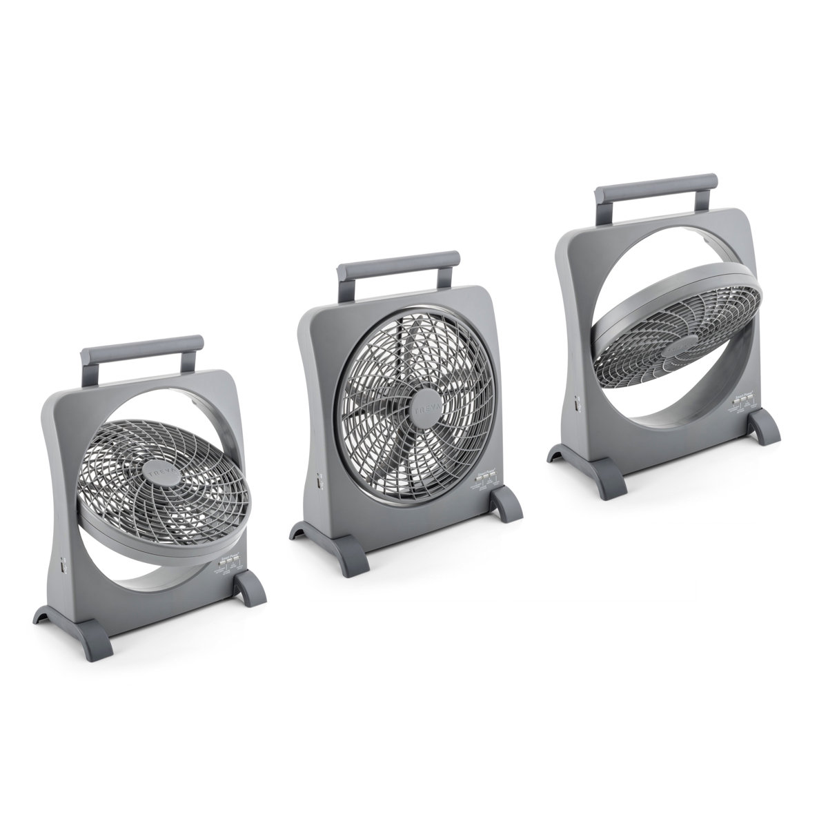 O2Cool O2Cool Personal Fan & Reviews | Wayfair