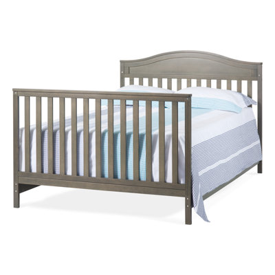Child Craft Sidney Crib & Reviews | Wayfair