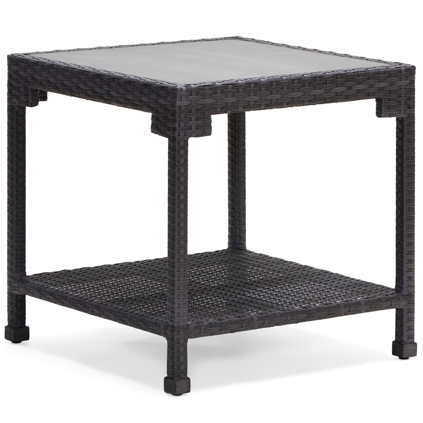 Woodard Side Table - Wayfair Canada
