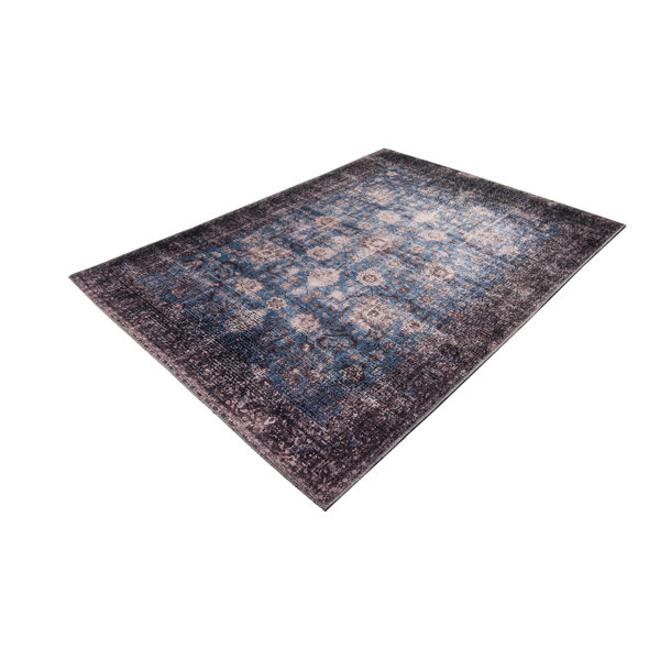 Bungalow Rose Rectangle Jesa Area Rug & Reviews | Wayfair