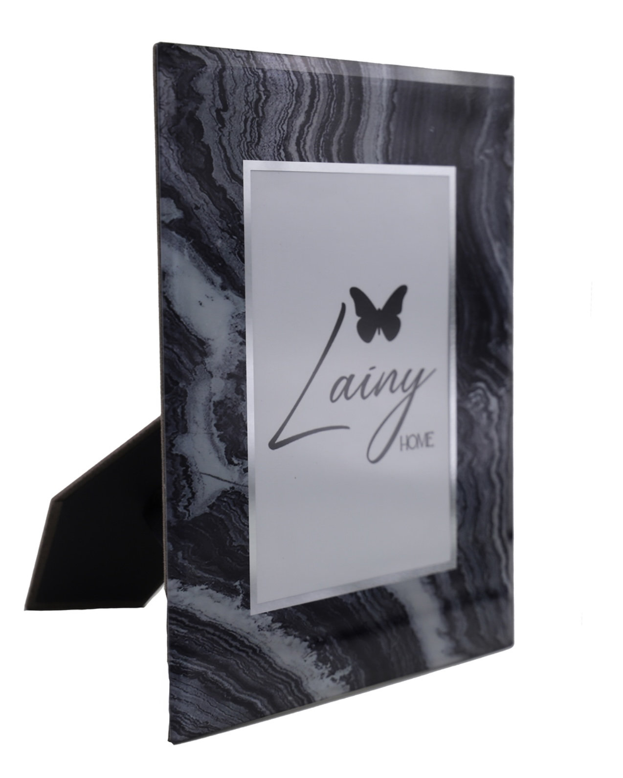 Wrought Studio™ Cherissa Glass Single Picture Frame | Wayfair