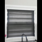 Wade Logan® Robbe Semi Sheer Roller Shade & Reviews | Wayfair