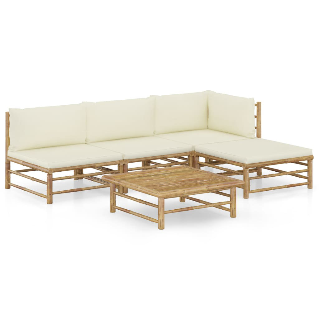 Bay Isle Home™ Emblyn Solid Wood 3 - Person Seating Group with Cushions ...