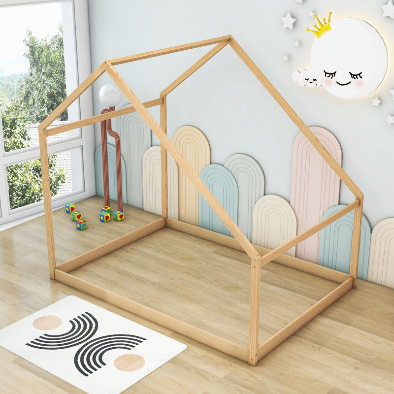Isabelle & Max™ Guerrier Kids Standard & Reviews | Wayfair