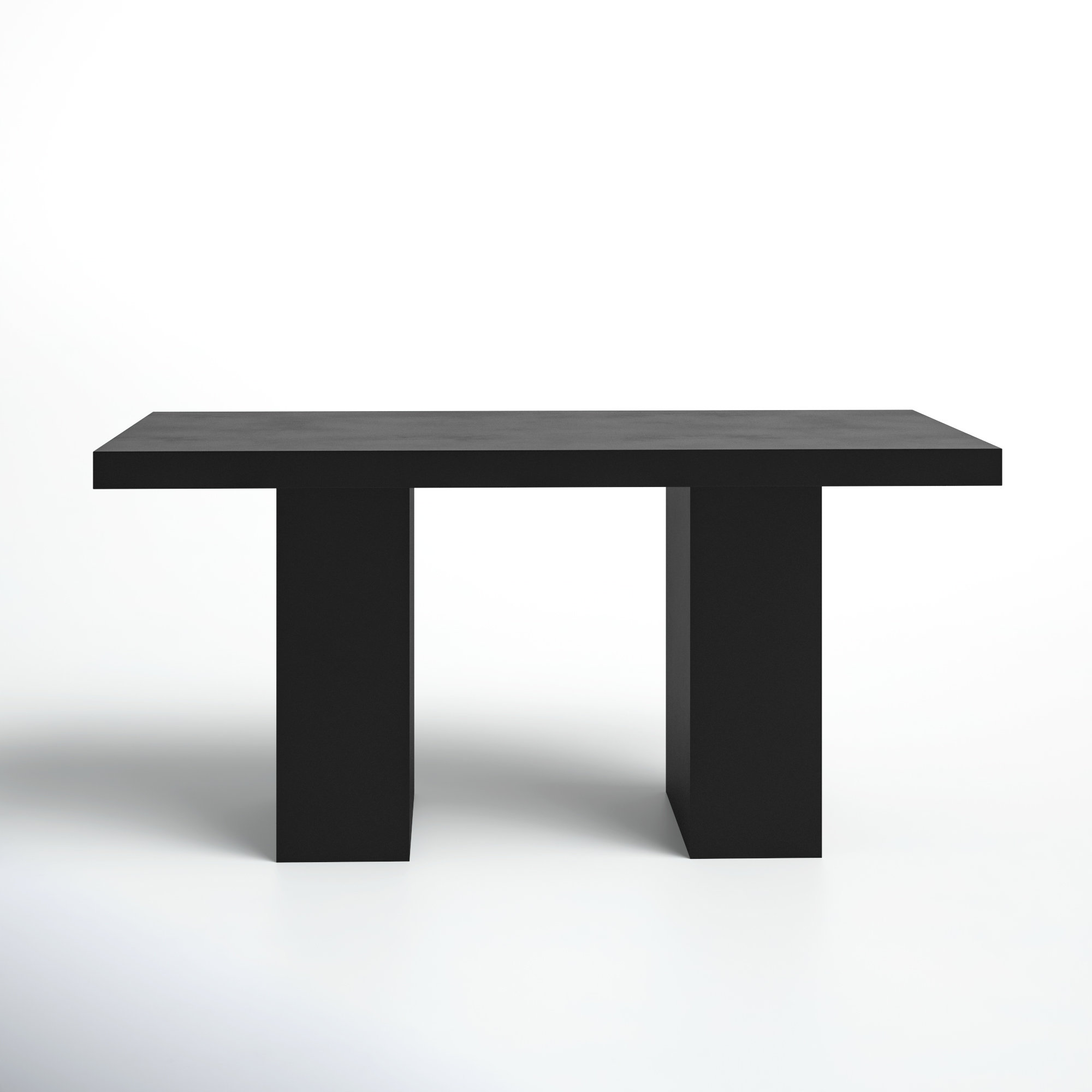 Joss & Main Tommen Dining Table | Joss & Main