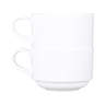 Elite Global Solutions Simplicity Melamine Coffee Mug | Wayfair