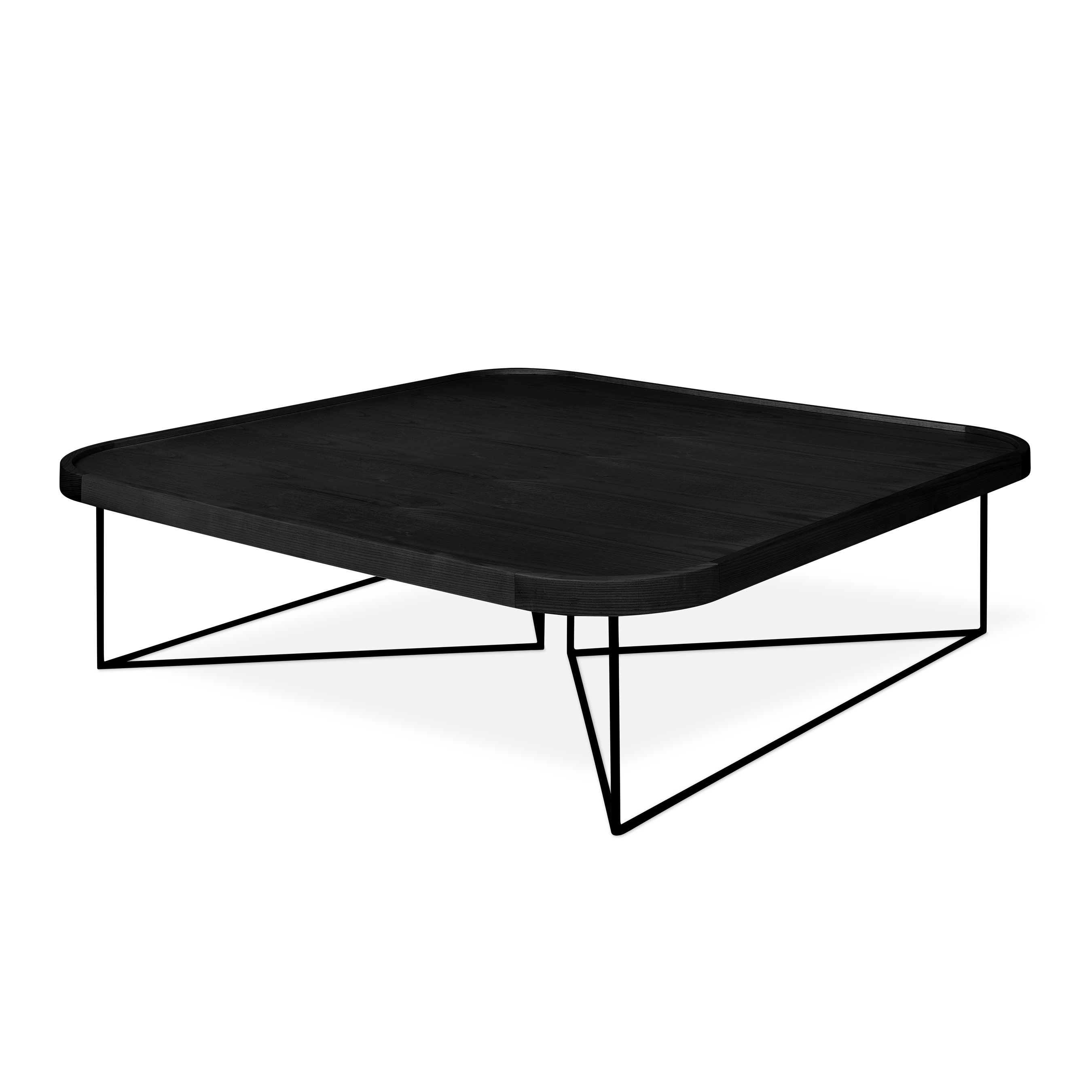 Porter Coffee Table Square & Reviews | AllModern