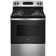 GE Appliances 30" 5 cu. ft. Freestanding Electric & Reviews | Wayfair