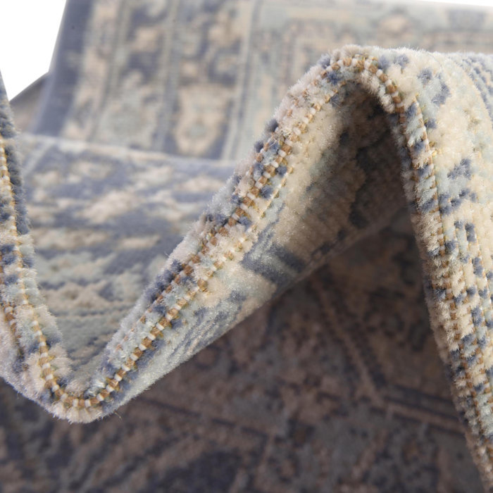 Bungalow Rose Shailena Oriental Rug & Reviews | Wayfair