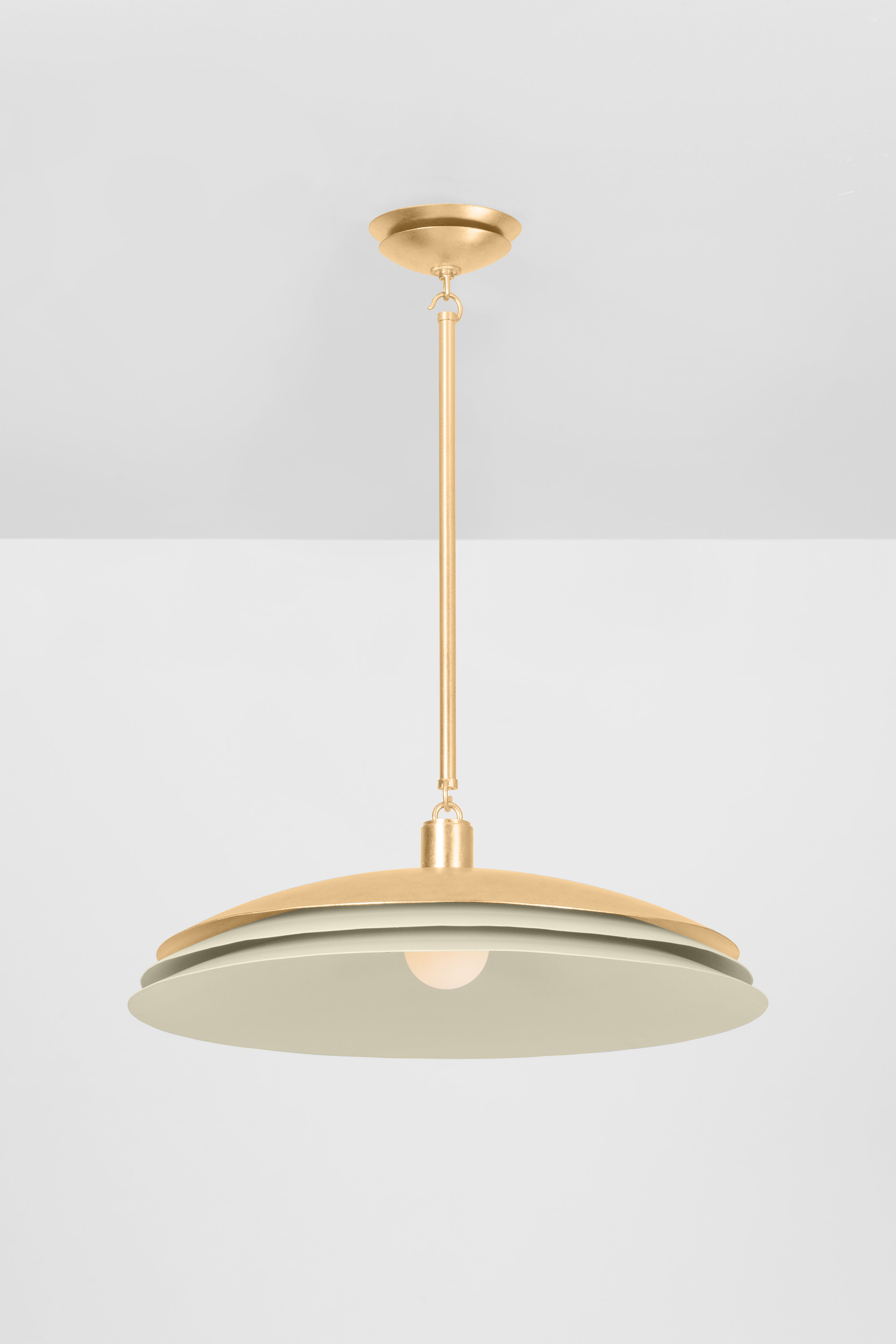 Hudson Valley Lighting Oneida 1 Light Pendant | Wayfair