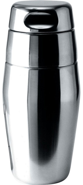 Alessi Cocktail Shaker in Matte | Wayfair.co.uk