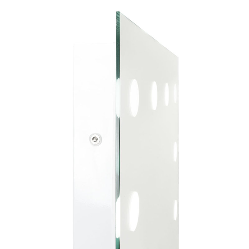 IMPRESSIONS VANITY · COMPANY Mirage II Vanity Mirror with 12 LED Lights ...