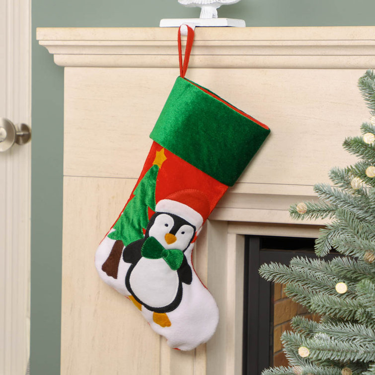The Seasonal Aisle Stocking | Wayfair.co.uk