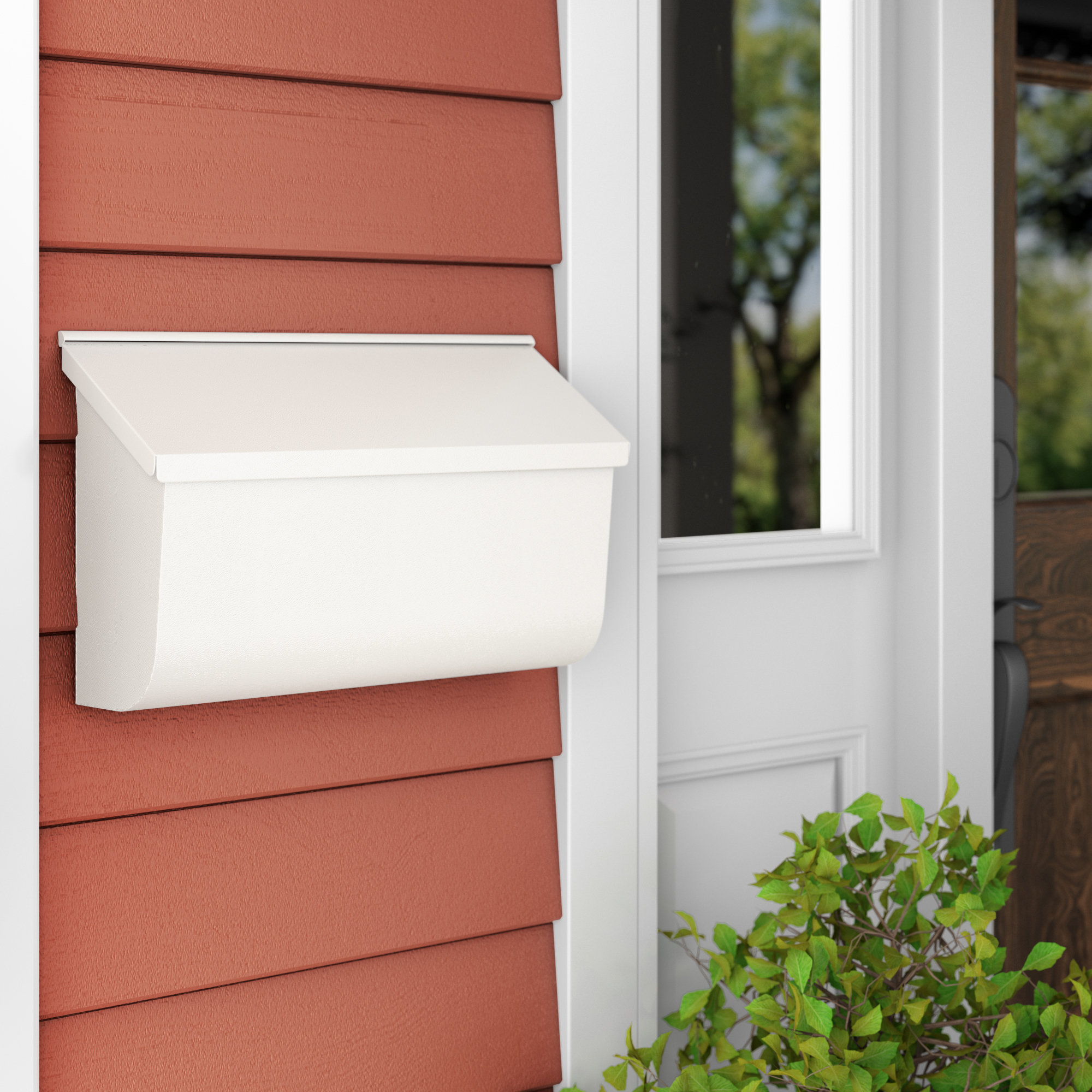 Mailboxes Under $99 2024 | Wayfair