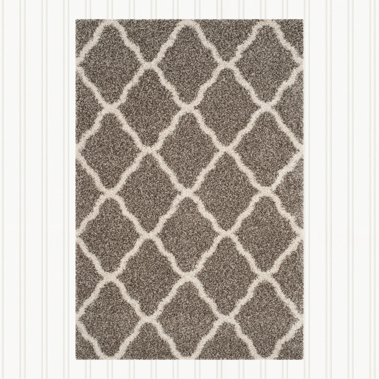 House of Hampton® Darrol Geometric Rug & Reviews | Wayfair