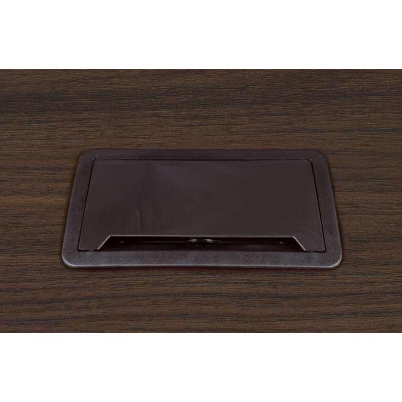 Regency Legacy 20 Ft Racetrack Laminate Conference Table With 3 ...