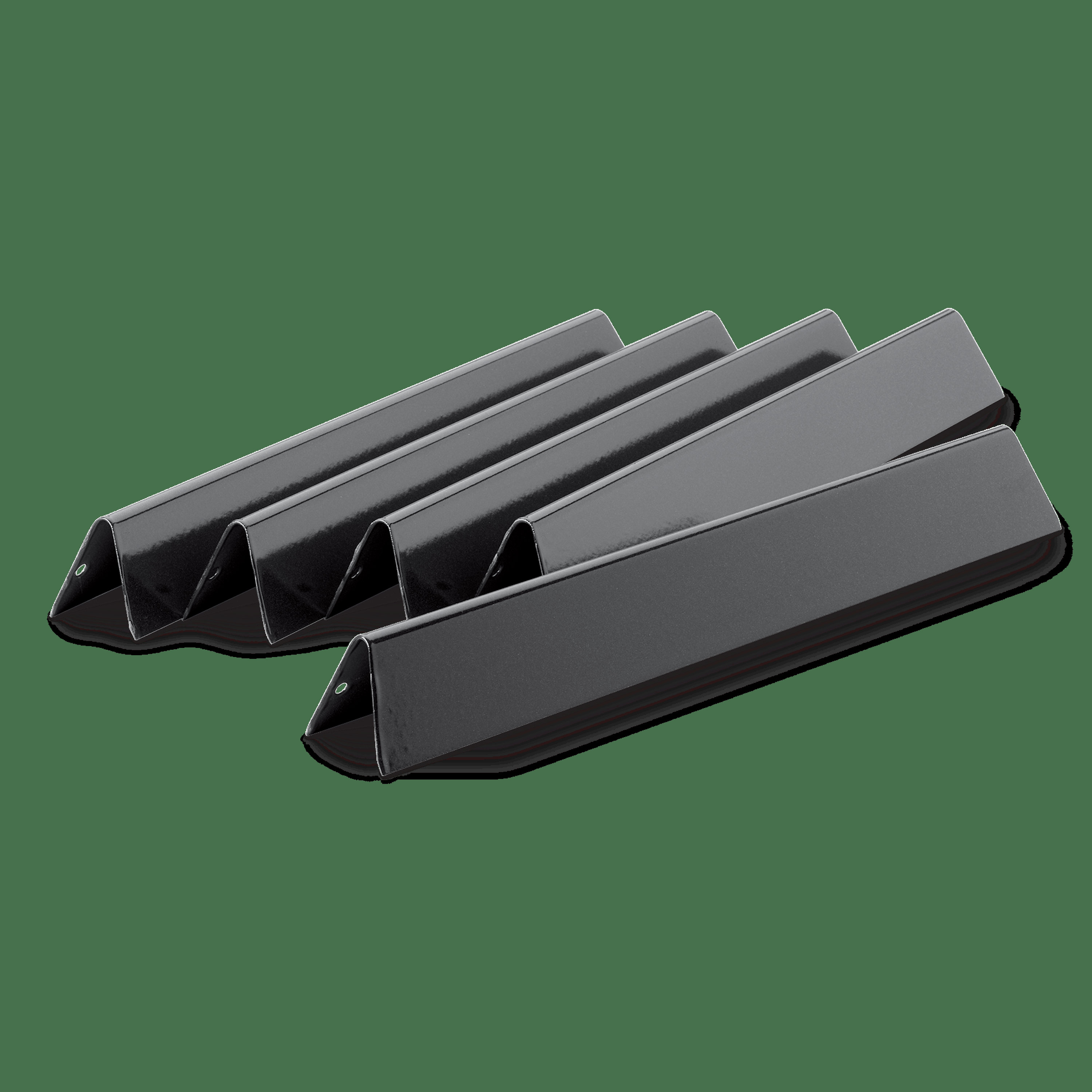 Weber Replacement Flavorizer Bars, 17.5", For Genesis 300 Series (front ...