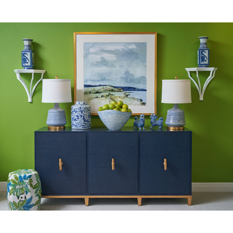 Chelsea House Garden Stool | Perigold