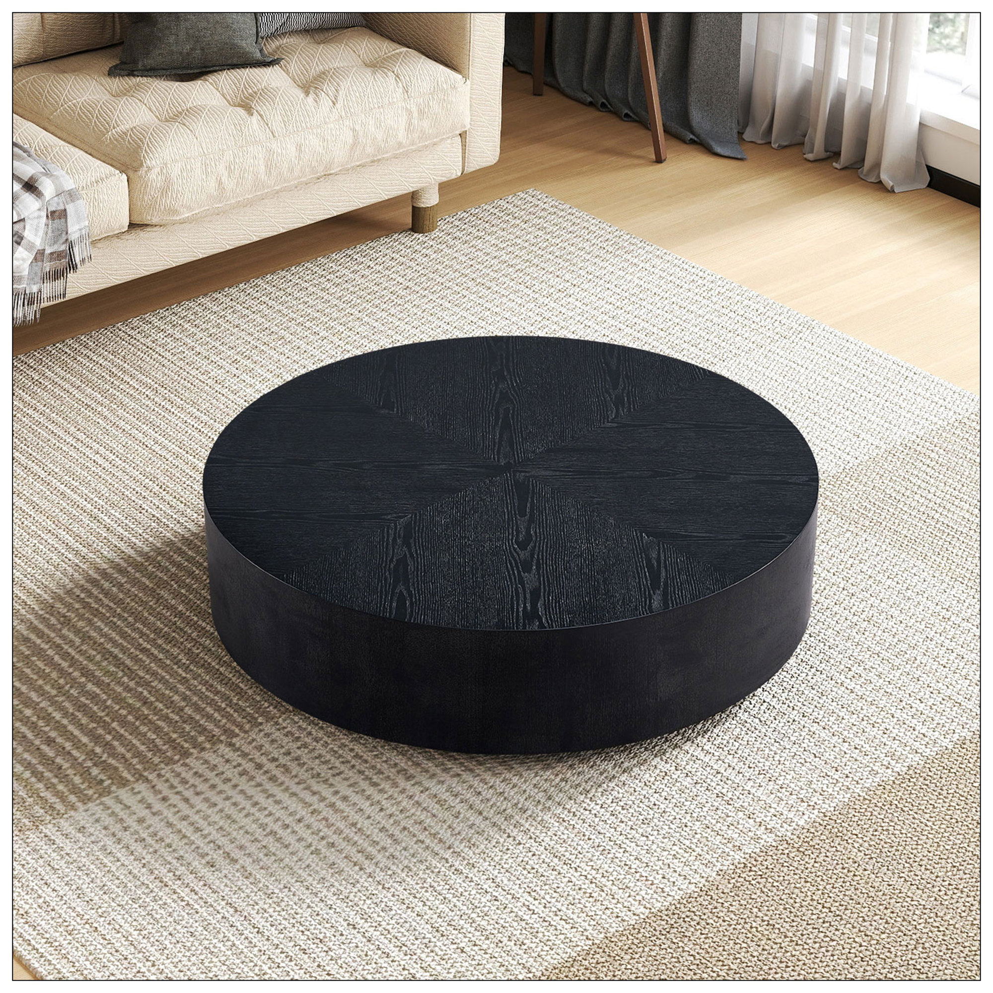 Ivy Bronx Coffee Table | Wayfair
