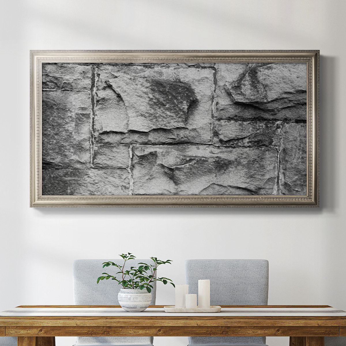 17 Stories Found Textures VI Found Textures VI - Single Picture Frame ...