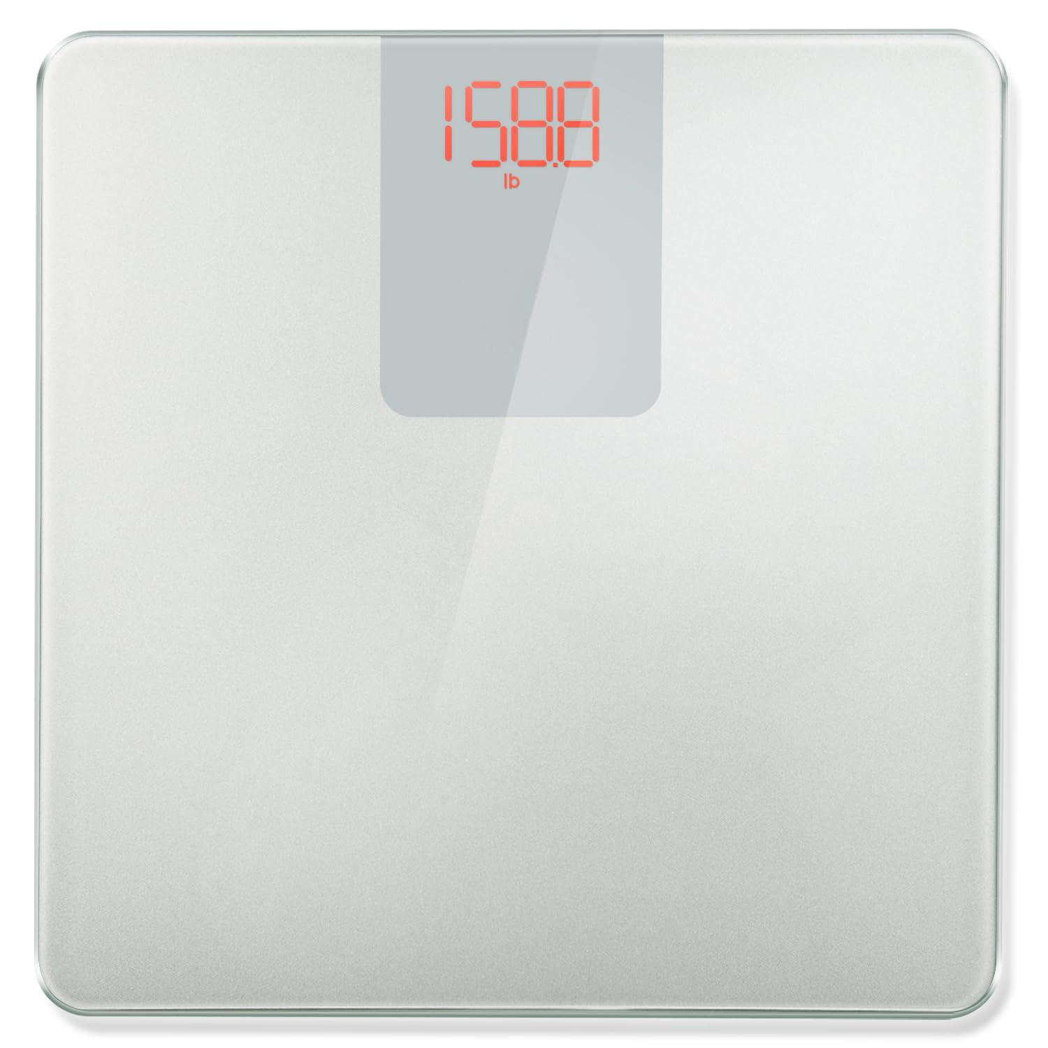 SUNCOAST HARDWARE, LLC Bathroom Scales For Weight And BMI Accurate Body ...