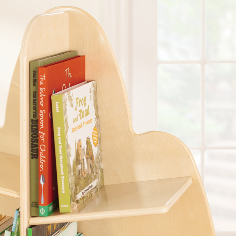 Guidecraft EdQ Essentials Reading Tree | Wayfair