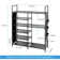 Rebrilliant 36 Pair Shoe Rack | Wayfair