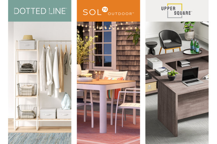 Meet Wayfair’s Exclusive Brands | Wayfair