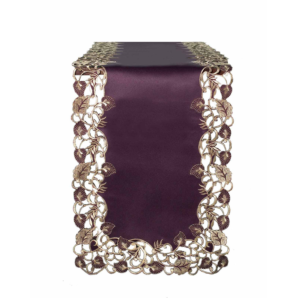 Canora Grey Niya Elegant Table Runner for Dining Room Decor Tarantino ...