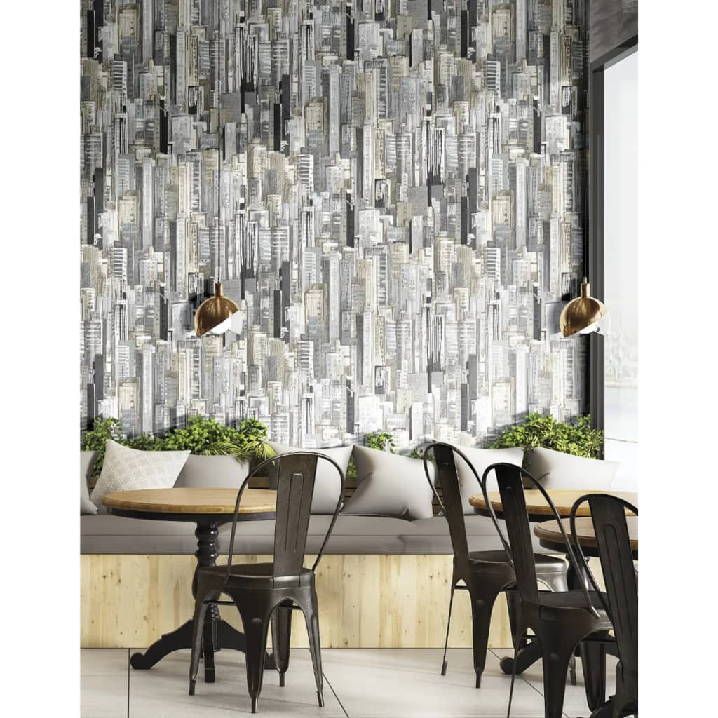 Latitude Run Kyshawn 10.05m x 53cm Peel & Stick Wall Mural | Wayfair.co.uk