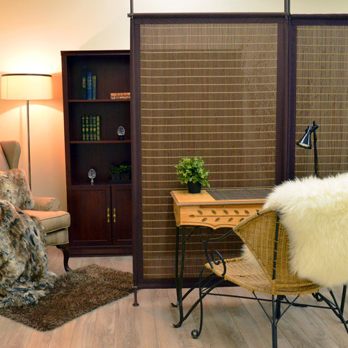 Wayfair | Single Panel Room Dividers You'll Love in 2024