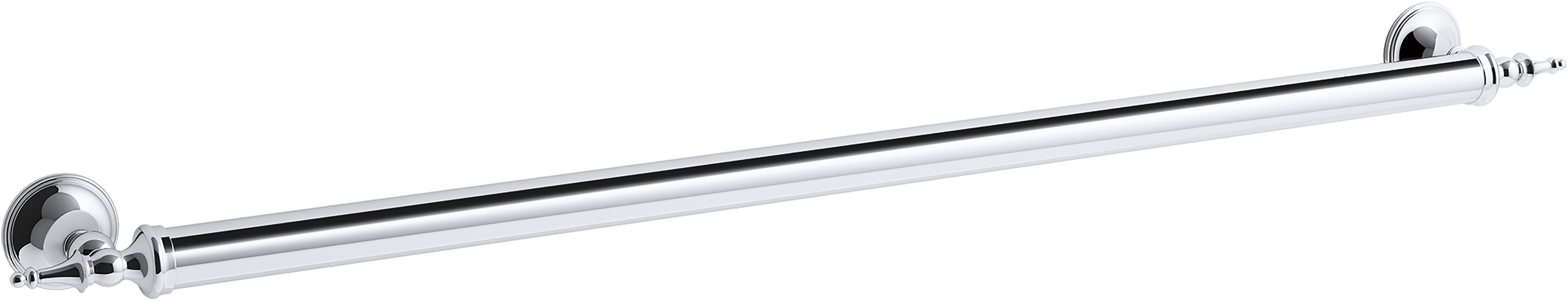 Kohler Decorative Grab Bar - Wayfair Canada
