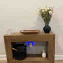 Wade Logan® Breisch 47.2'' Console Table & Reviews | Wayfair