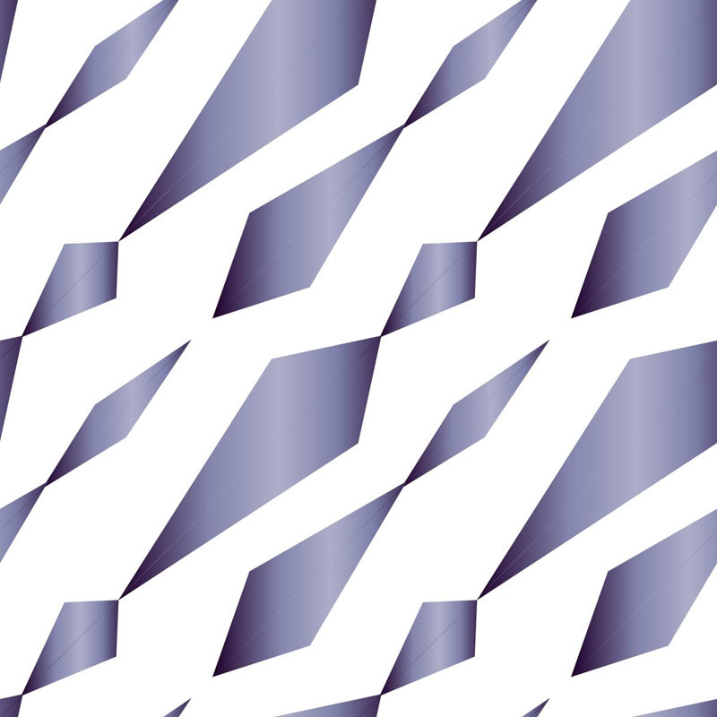 Wrought Studio™ Aricka Abstract 8.5' L X 24" W Peel And Stick Wallpaper ...