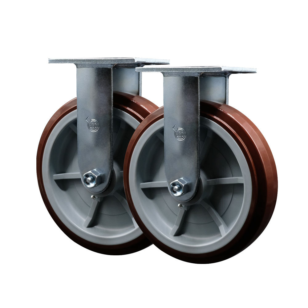 Service Caster Brand Replacement Caster Set for Magliner Caster | Wayfair