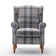 Brambly Cottage Ponshewaing Upholstered Armchair & Reviews | Wayfair.co.uk