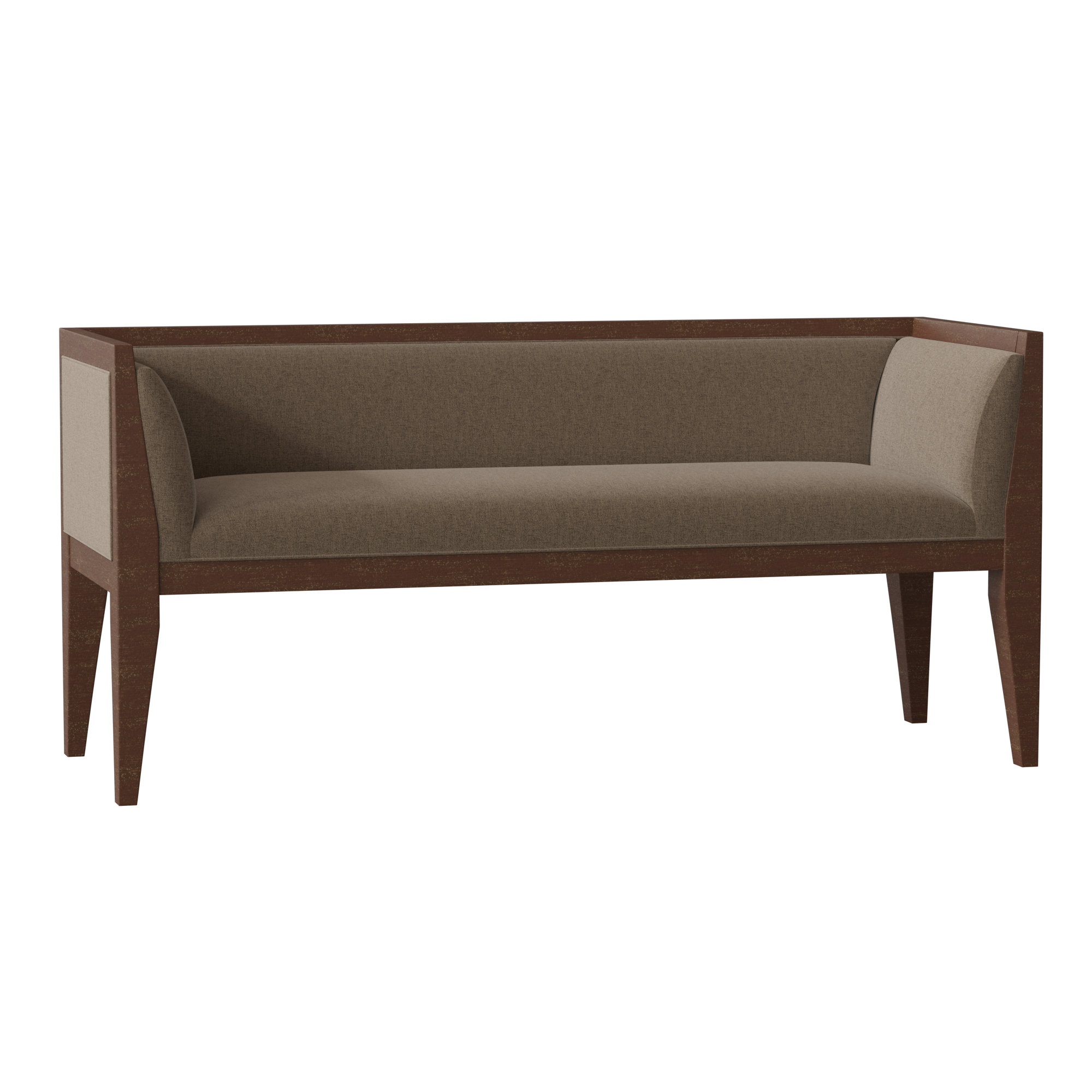 Fairfield Chair Jena Upholstered Bench & Reviews | Wayfair