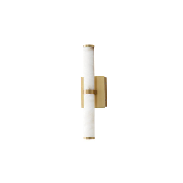 ET2 Aragon-Wall Sconce - Wayfair Canada