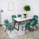 Brayden Studio 6 - Person Dining Set | Wayfair.co.uk