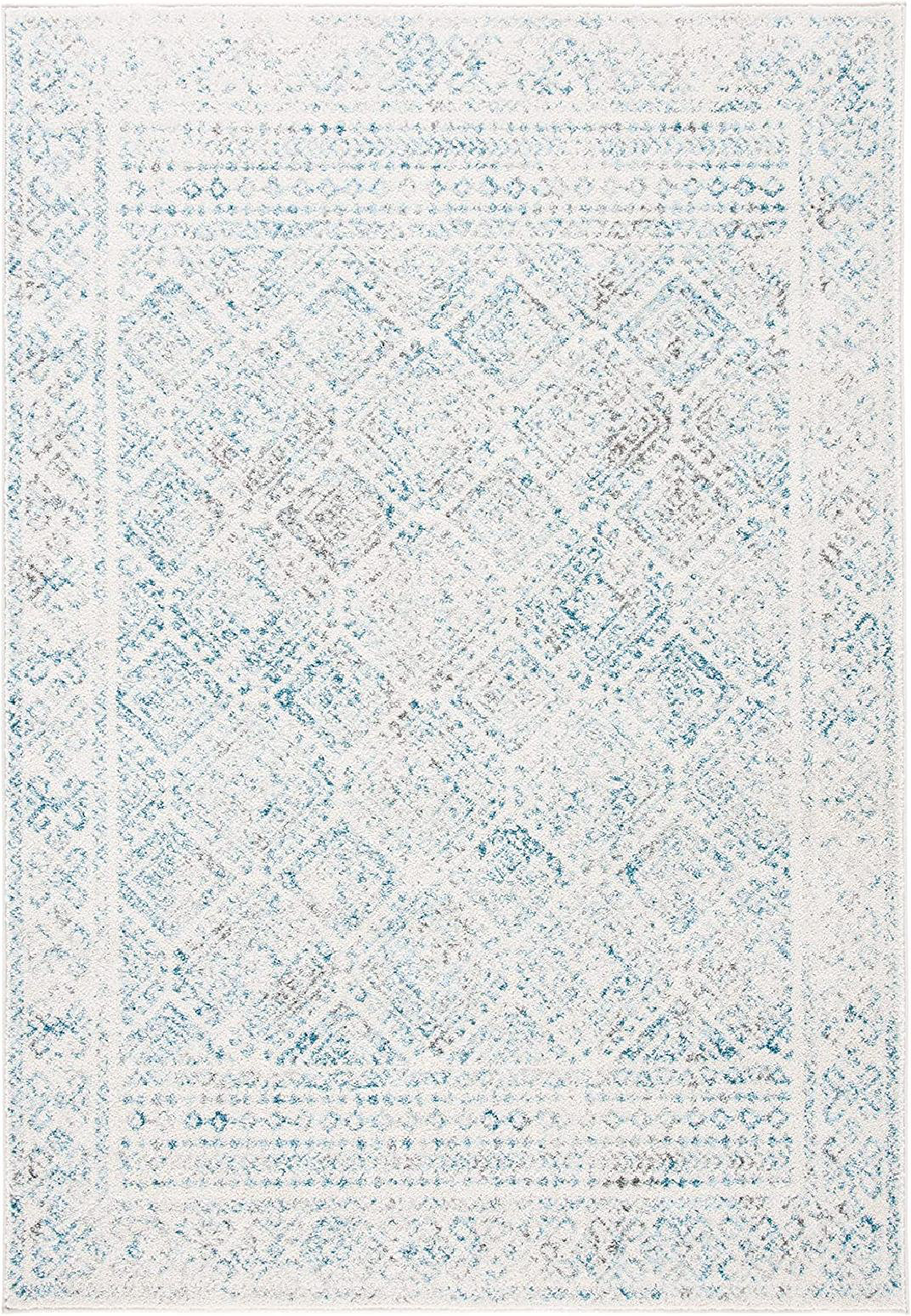 Dakota Fields Dickson Performance Southwestern Rug & Reviews | Wayfair