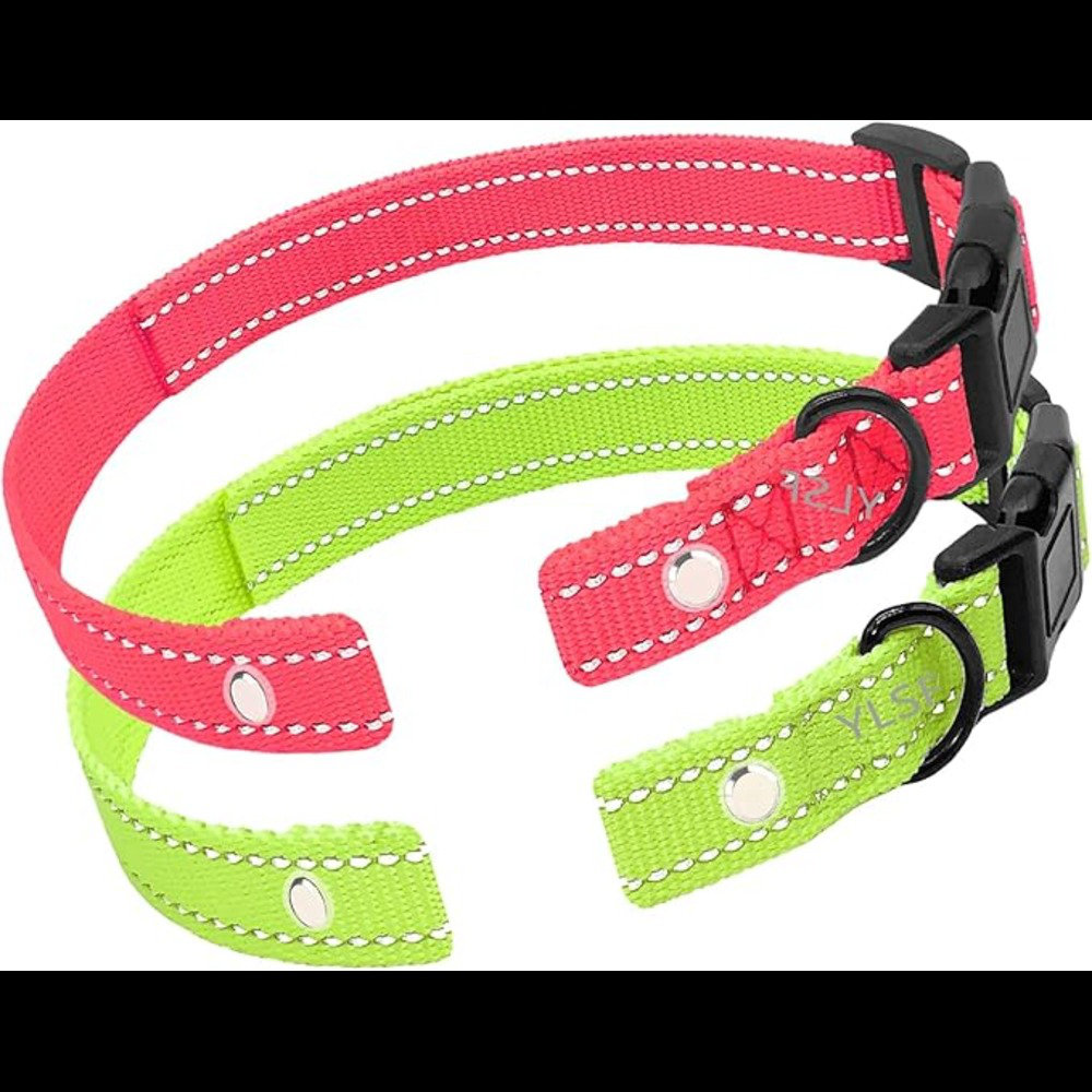 Invenitiah Portable Static Dog Replacement Collar Strap | Wayfair