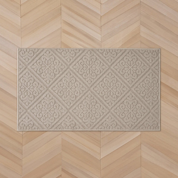 Laura Ashley Austell Solid Hi-Low Tufted Rugs | Perigold