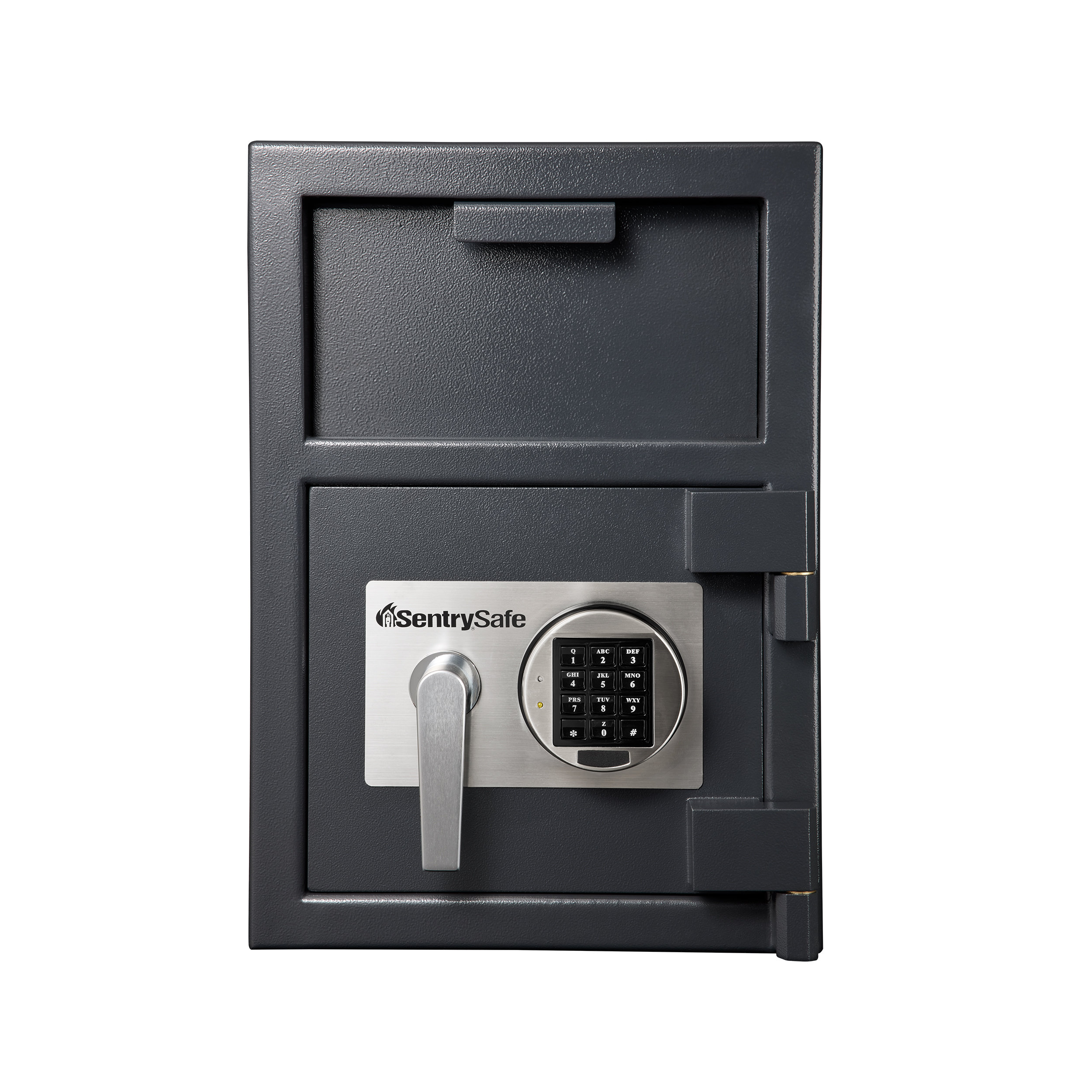 Sentry Safe SentrySafe Depository Safe with Digital Lock & Reviews ...