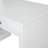 Orren Ellis Writing Desk With Storage Shelf And LED Lighting For Living ...