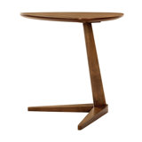 Walnut Coffee Tables You'll Love | Wayfair