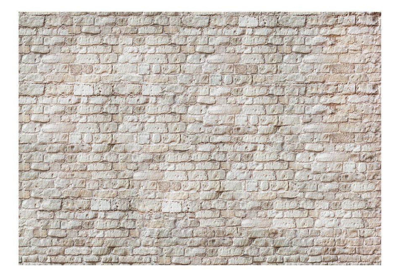17 Stories Bulma Peel & Stick Brick Wallpaper | Wayfair