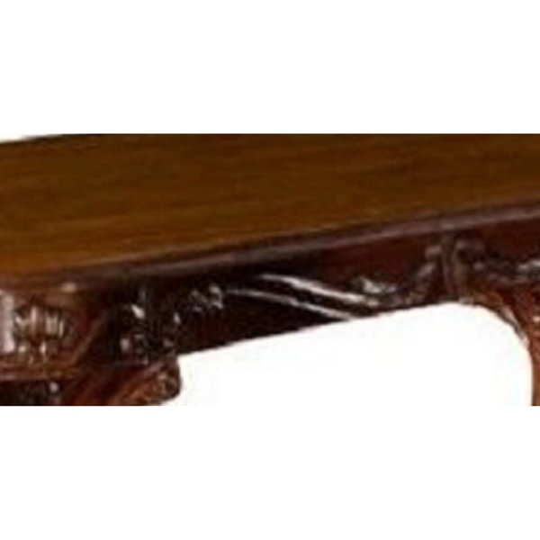 Lark Manor™ Allbee Dining Table | Wayfair