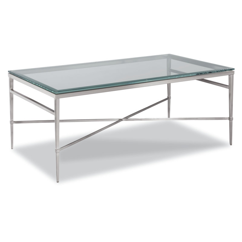 Woodbridge Furniture Chelsea Cocktail Table | Perigold