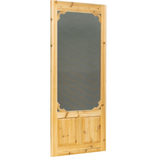 Wayfair | Screen Door Exterior Doors You'll Love in 2024